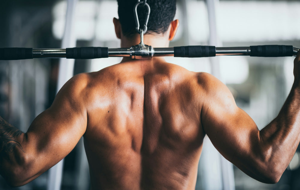 Prise de masse : erreurs à éviter pour maximiser vos gains musculaires – Nutrimuscle