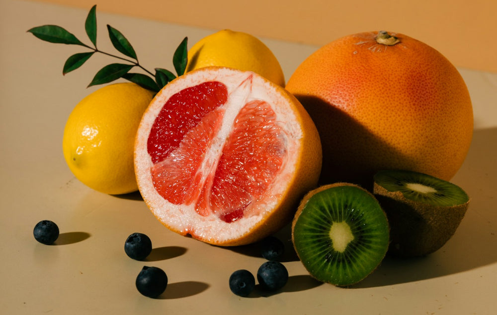 Les fruits les plus riches en vitamine C : bienfaits et conseils pour ...