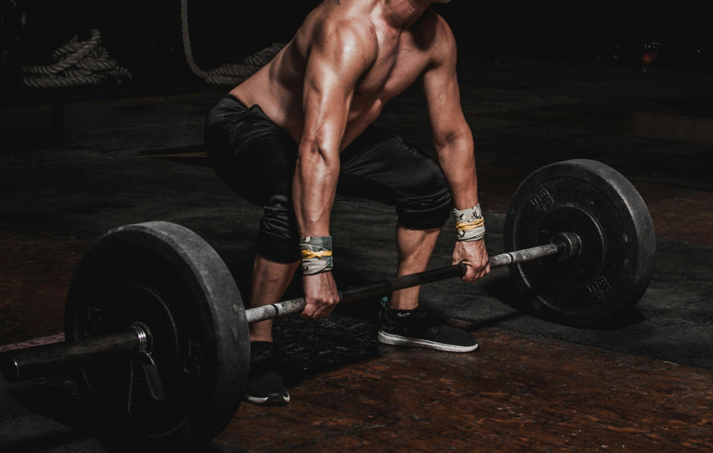 Sumo deadlift: technique, muscles worked and tips for progress ...