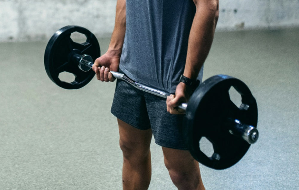 Best Gainer for Ectomorph: Gain Weight and Gain Muscle Mass – Nutrimuscle