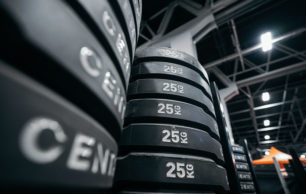 DEKA Fit: The fitness challenge that combines strength and cardio ...