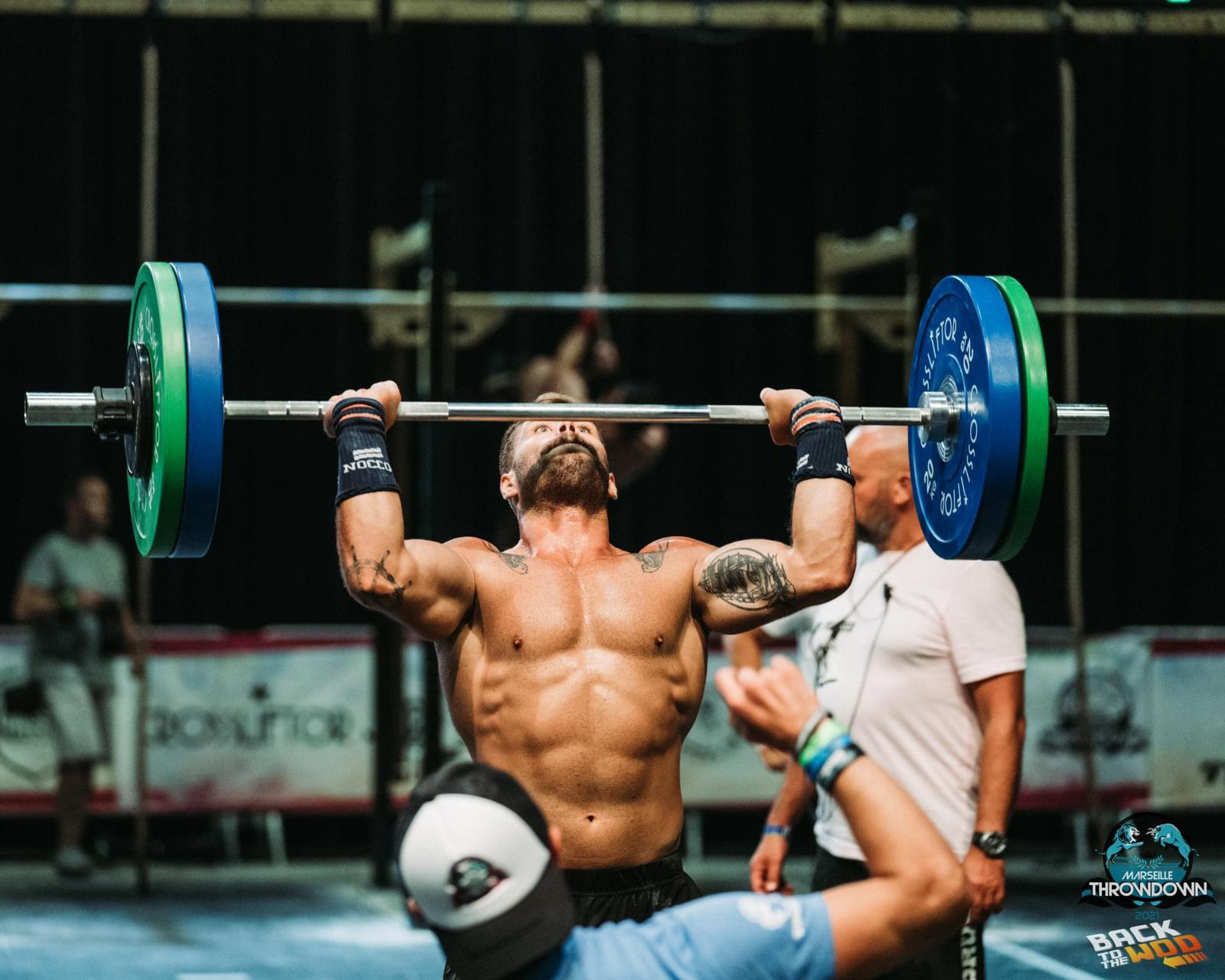 How to succeed in drying? – Nutrimuscle
