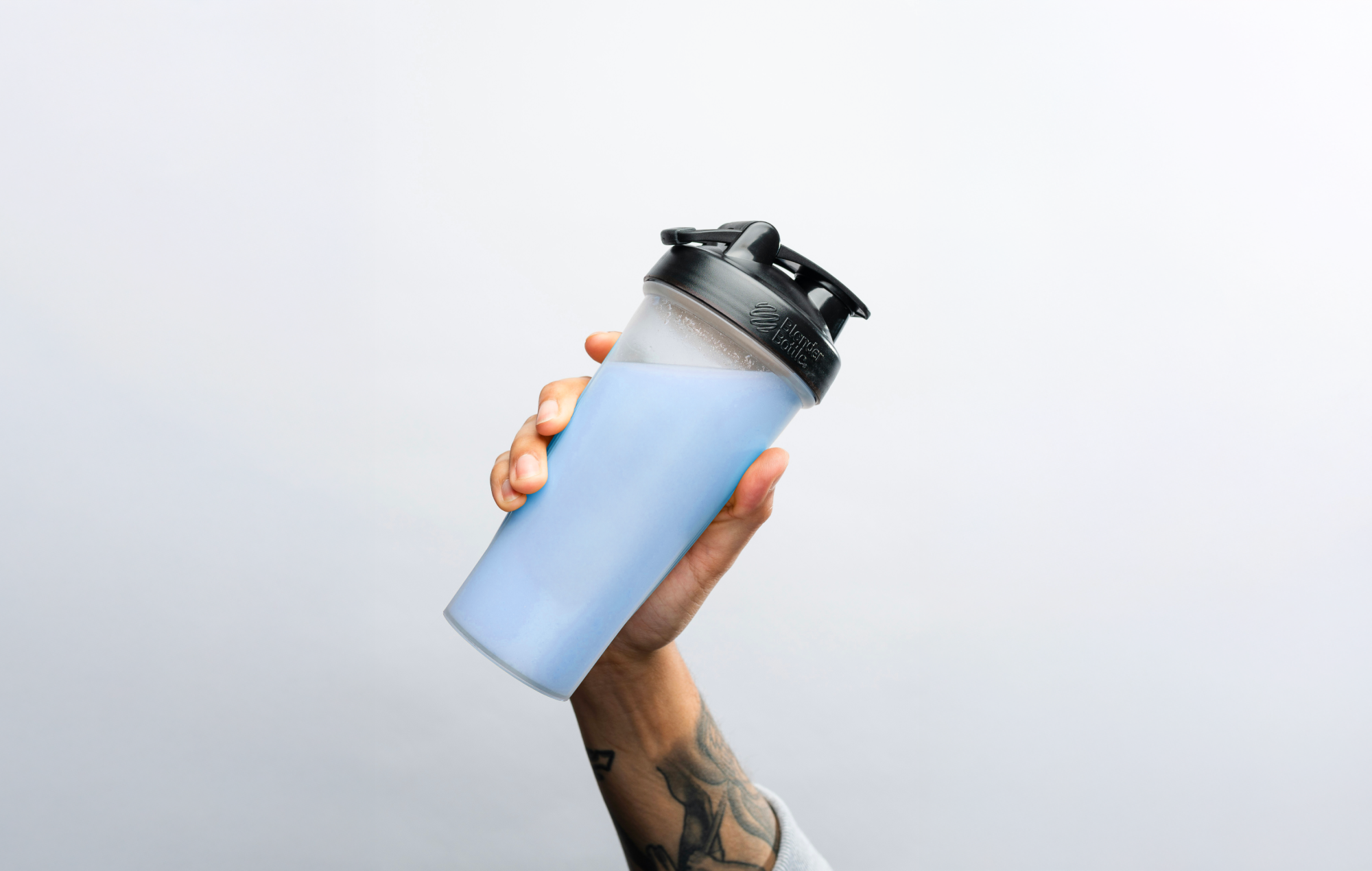 Complete guide: What is clear whey and what are its benefits? – Nutrimuscle