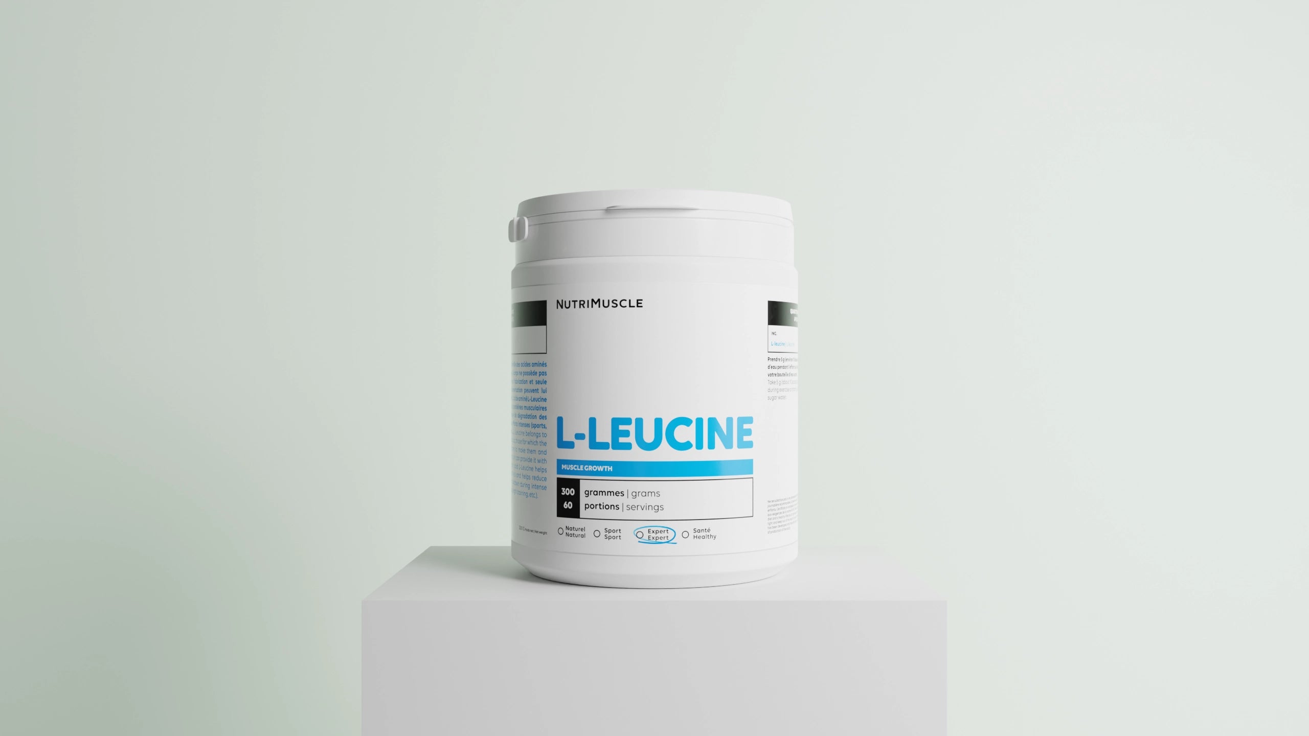 Leucine: benefits, tips and food sources – Nutrimuscle