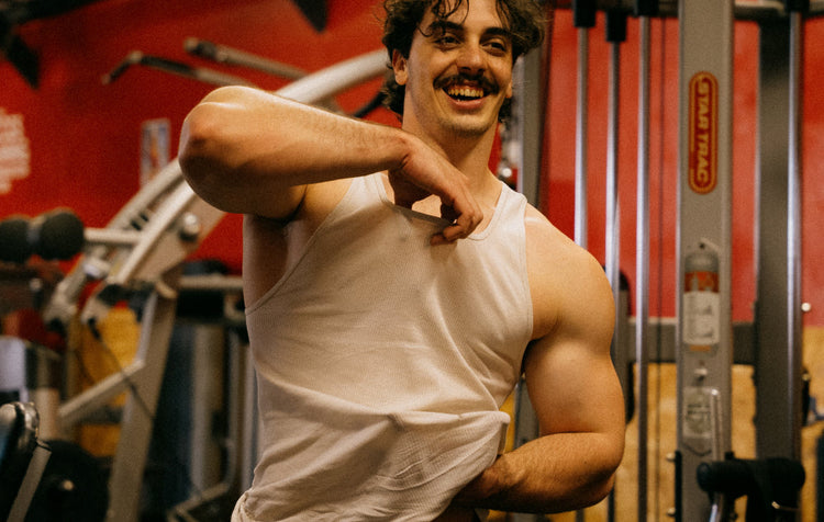 Split routine vs Full body : lequel choisir pour progresser en ...