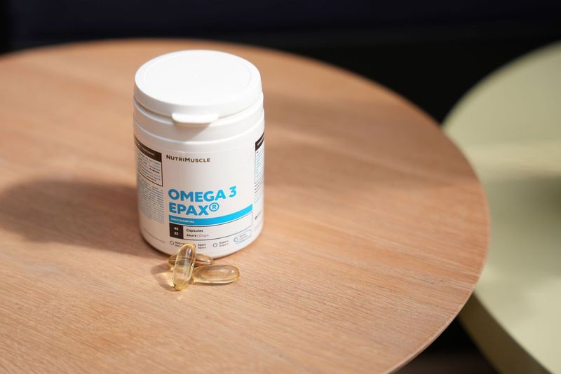 Omega 3: benefits, deficiency & cure – Nutrimuscle