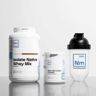Collections – Nutrimuscle
