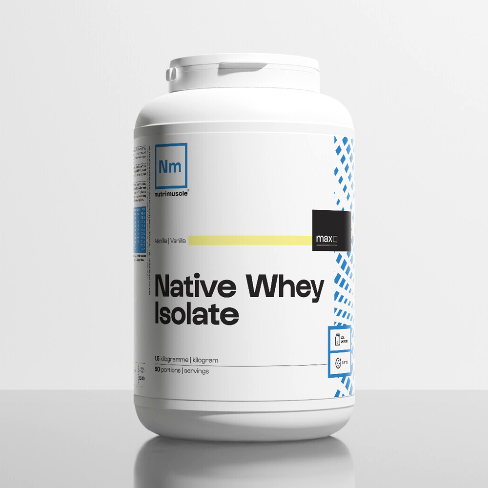 Collections – Nutrimuscle