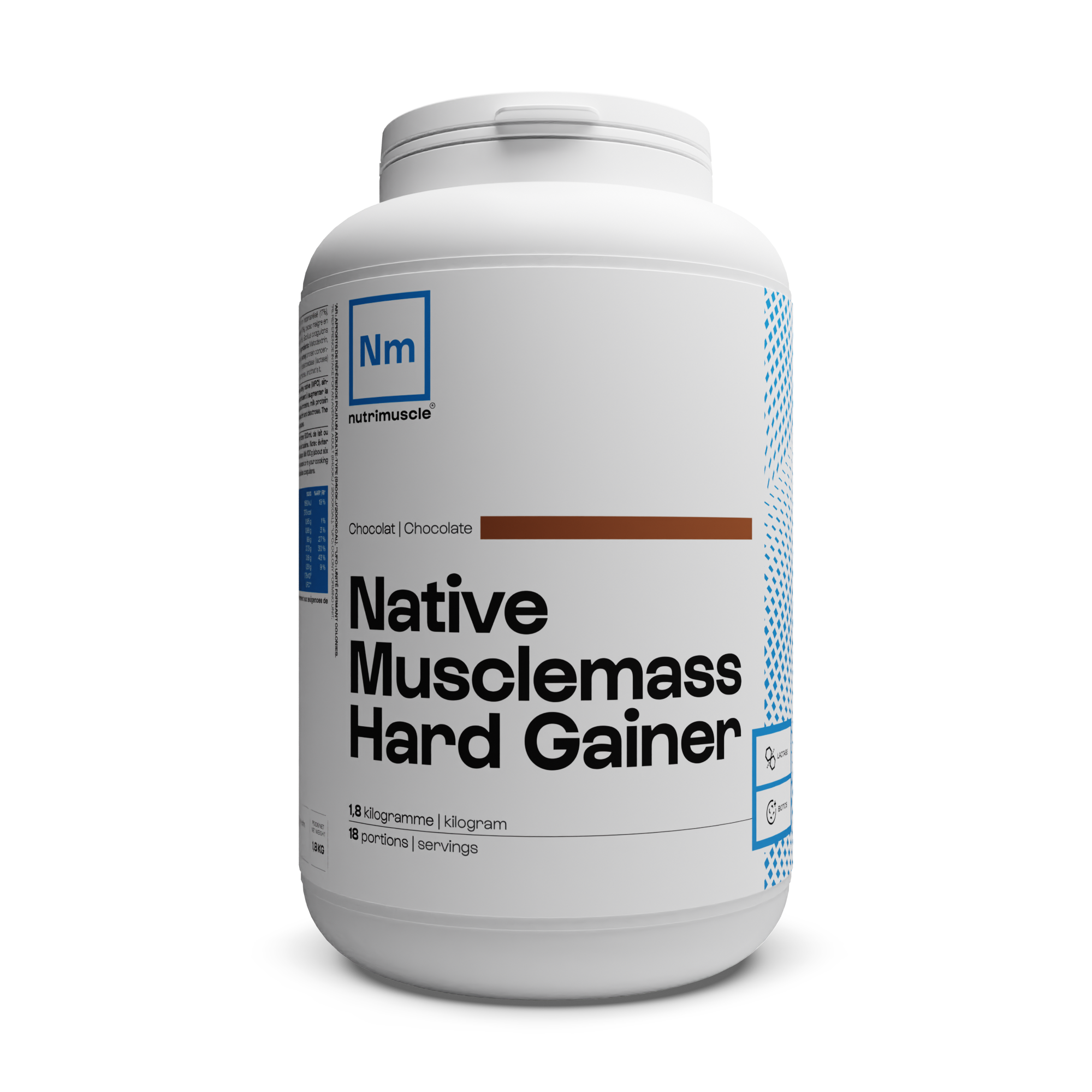 Sports nutrition - Bodybuilding & Fitness Supplements | Nutrimuscle