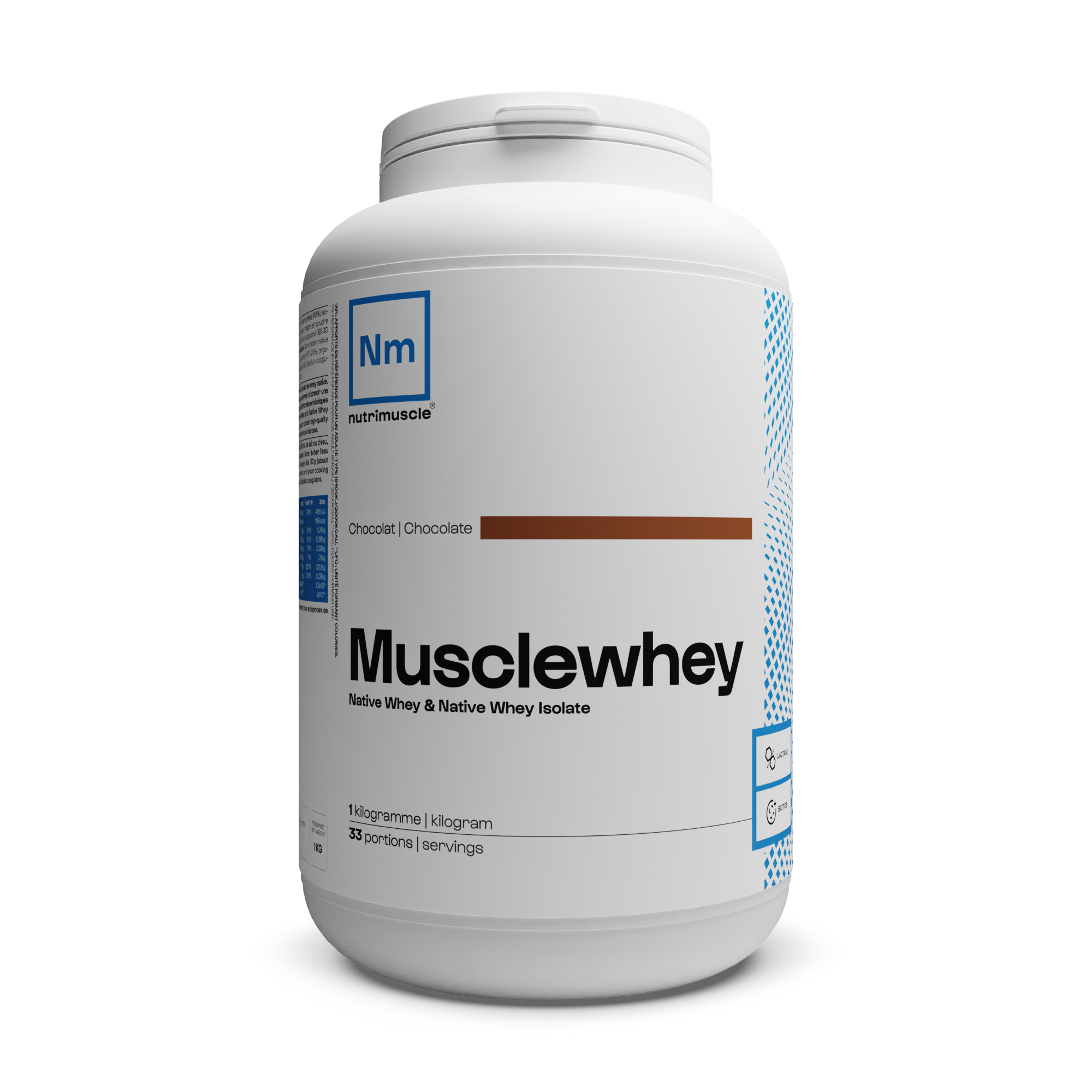 Food supplements, sports nutrition and fitness | Nutrimuscle
