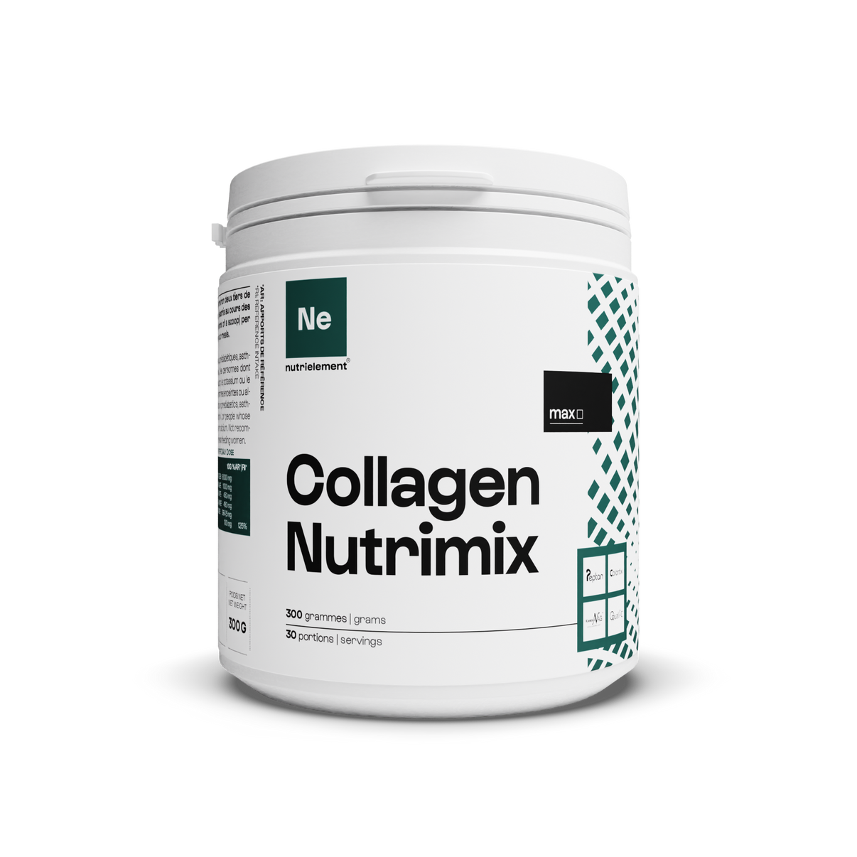 Nutrimix Collagen – Nutrimuscle