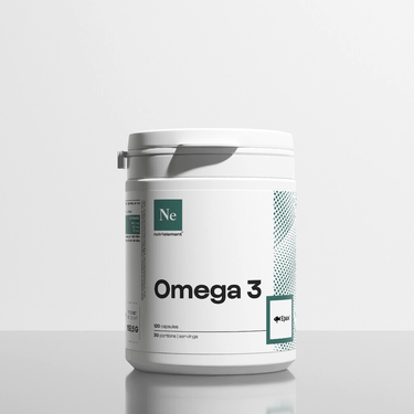 Omega 3 - Totox index: explanations, importance and conservation ...
