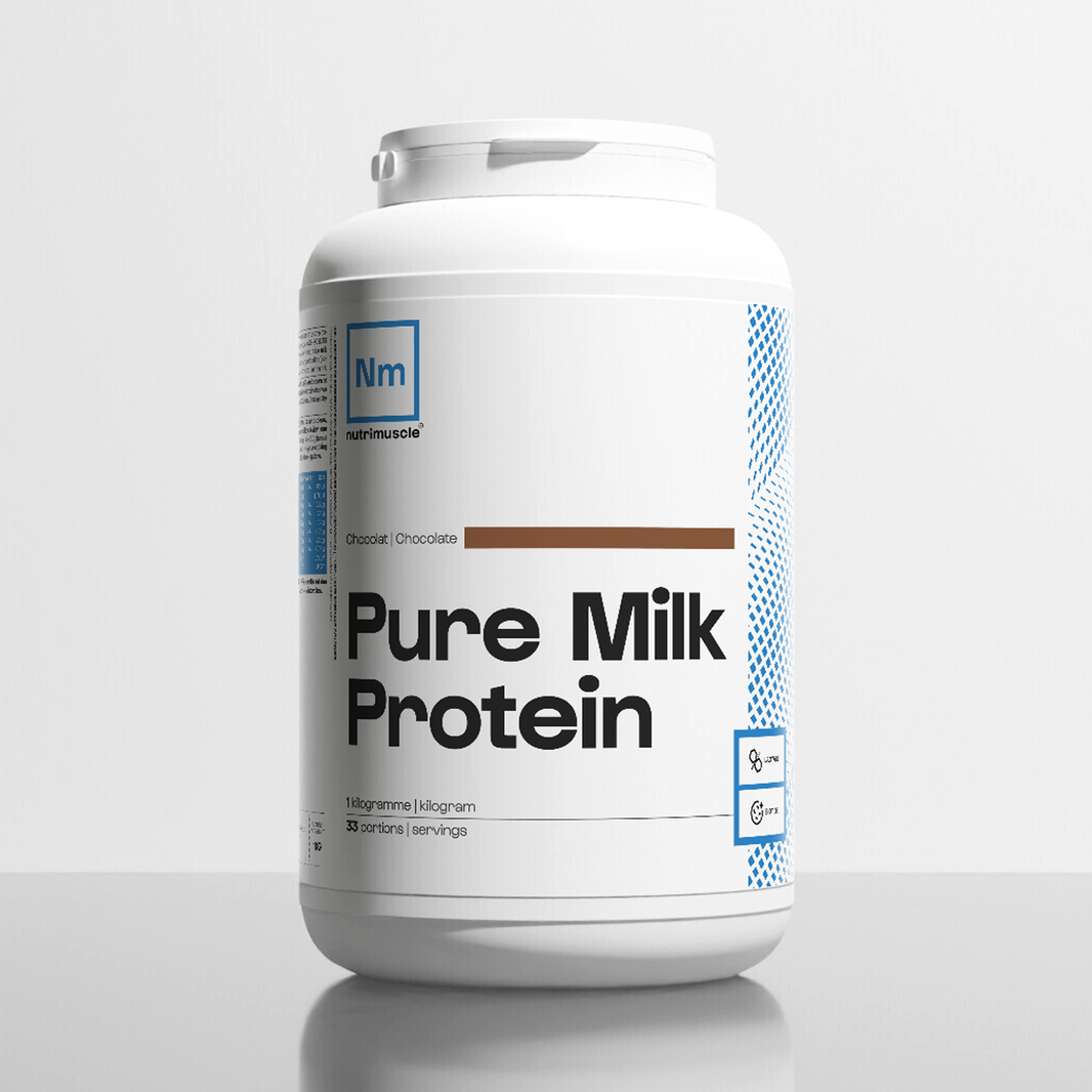 Food supplements, sports nutrition and fitness | Nutrimuscle