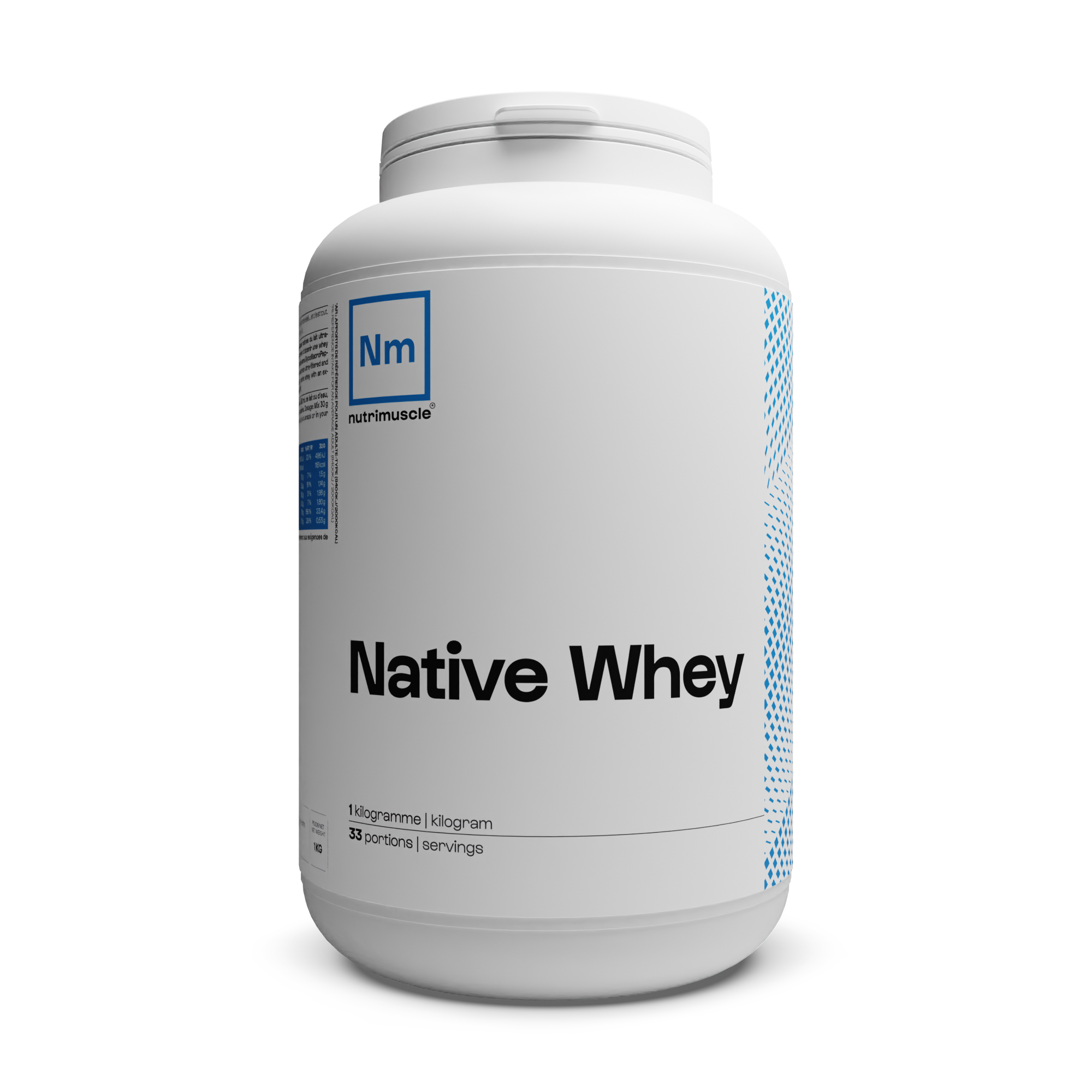 Collections – Nutrimuscle