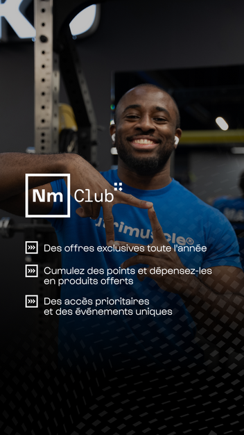 Food supplements, sports nutrition and fitness | Nutrimuscle